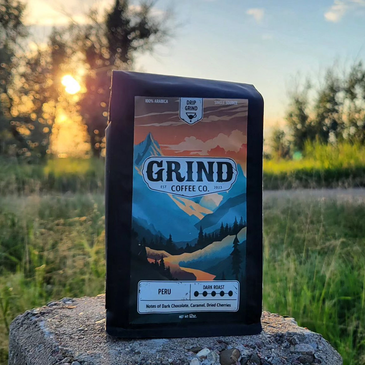 Grind Coffee Company | Specialty Grade Coffee - Fresh Roasted